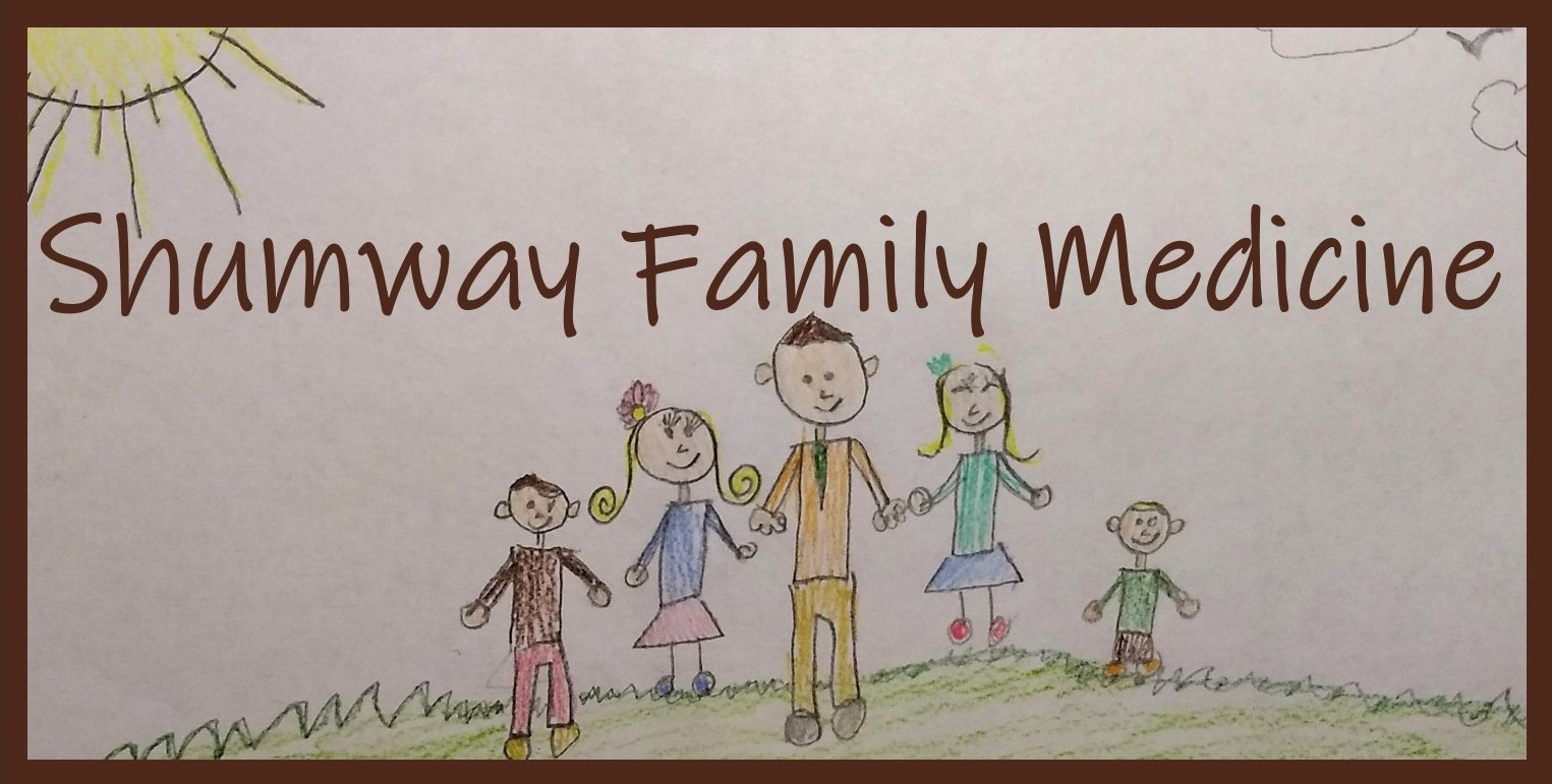 Home [shumwayfamilymedicine.com]